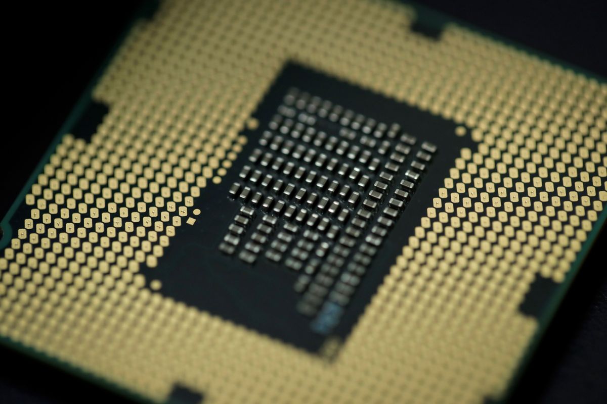 What can the ‘world’s largest computer chip’ actually do? | The Week