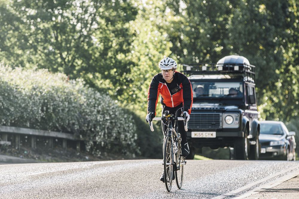 Operation Close Pass hailed a success as West Midlands Police see a ...