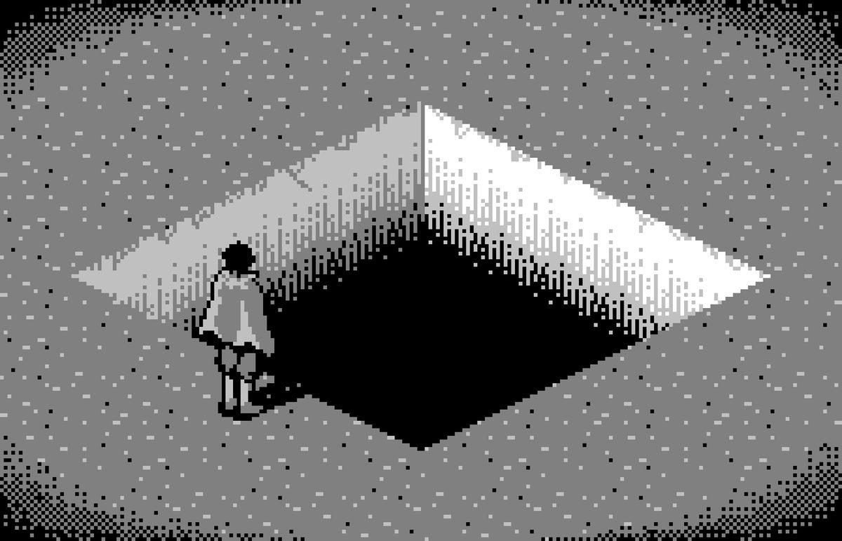 A seemingly innocent puzzle game is hiding what might be the most ...