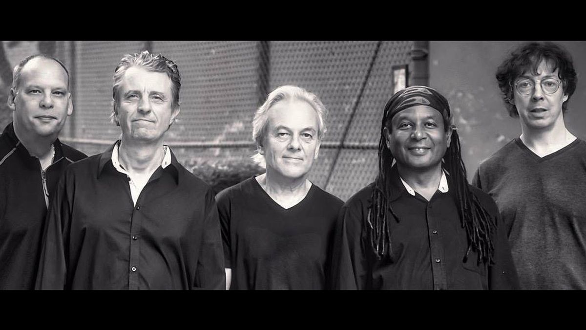 Percy Jones quits Brand X | Louder