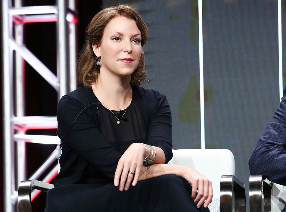 Raney Aronson-Rath Promoted at ‘Frontline’ | Next TV | Broadcasting+Cable