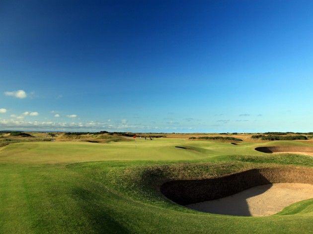Gallery: The Ultimate Par 3 Course | Golf Monthly