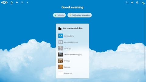Nextcloud Review: Pros & Cons, Features, Ratings, Pricing and more ...