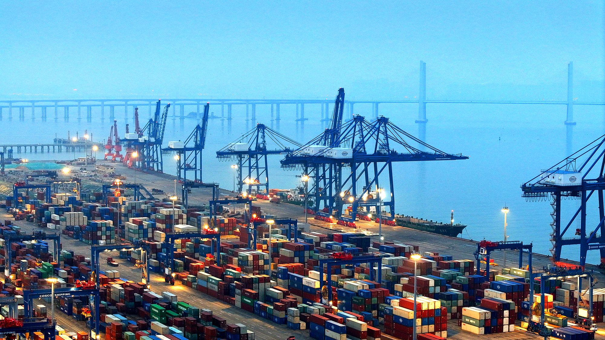 Is this the end of globalisation? | The Week