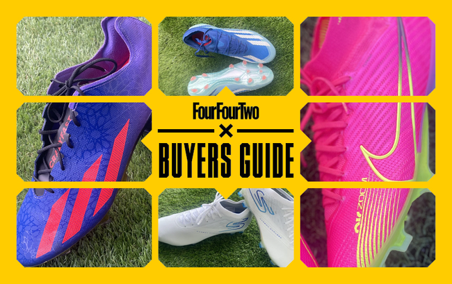 Best football boots for speed: The latest ranges from Nike, Adidas ...