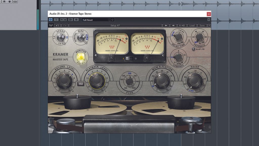 12 terrific tape emulation plugins | MusicRadar