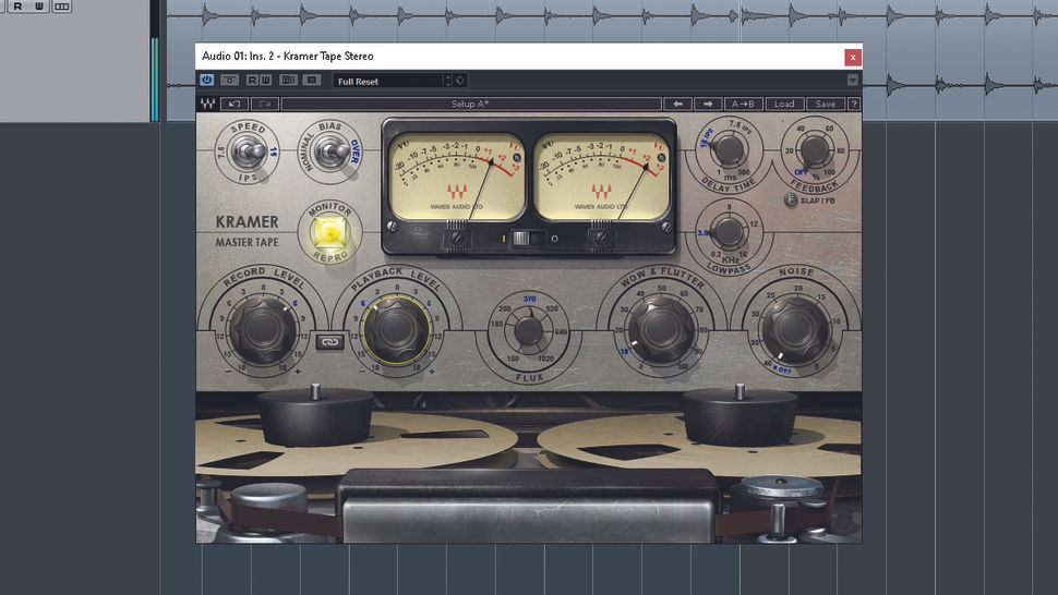 12 terrific tape emulation plugins | MusicRadar