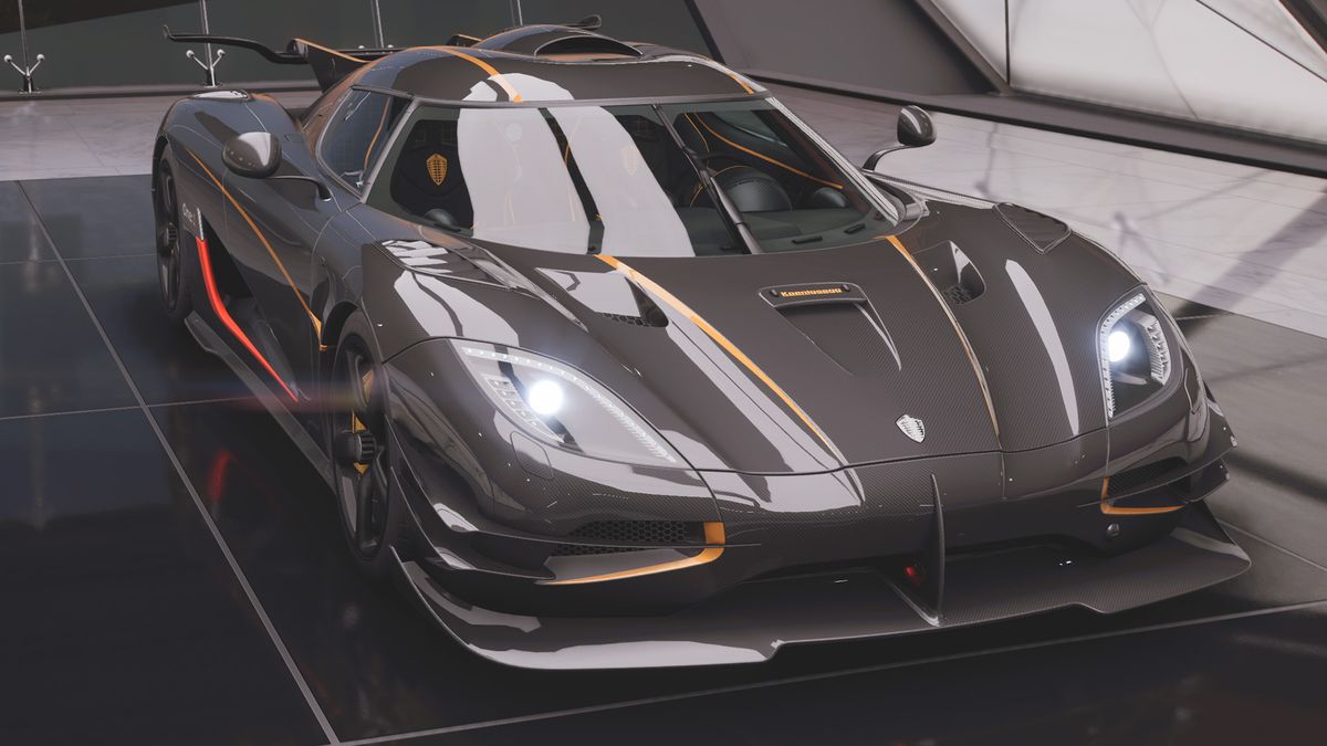 Forza Horizon 5 fastest cars list | PC Gamer