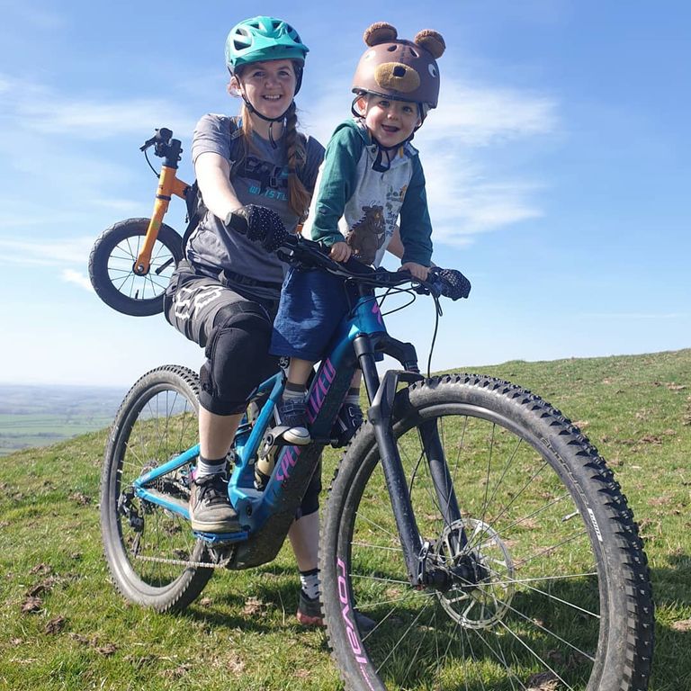 Family cycling: how to enjoy a bike ride with your kids | Cycling Weekly