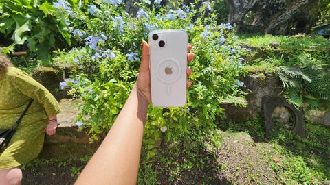 iPhone 14 Plus long-term review: 5 months after launch, is it still ...