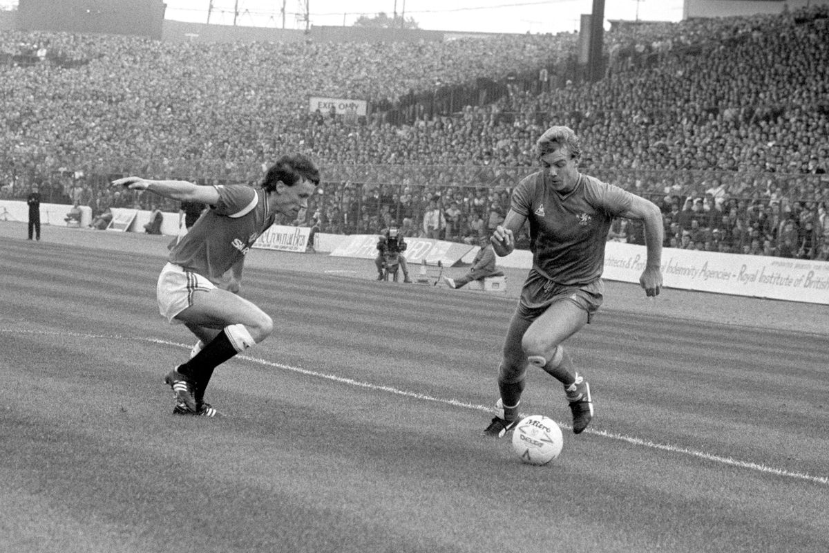 Abraham called up – a look at the Chelsea forwards who have played for ...