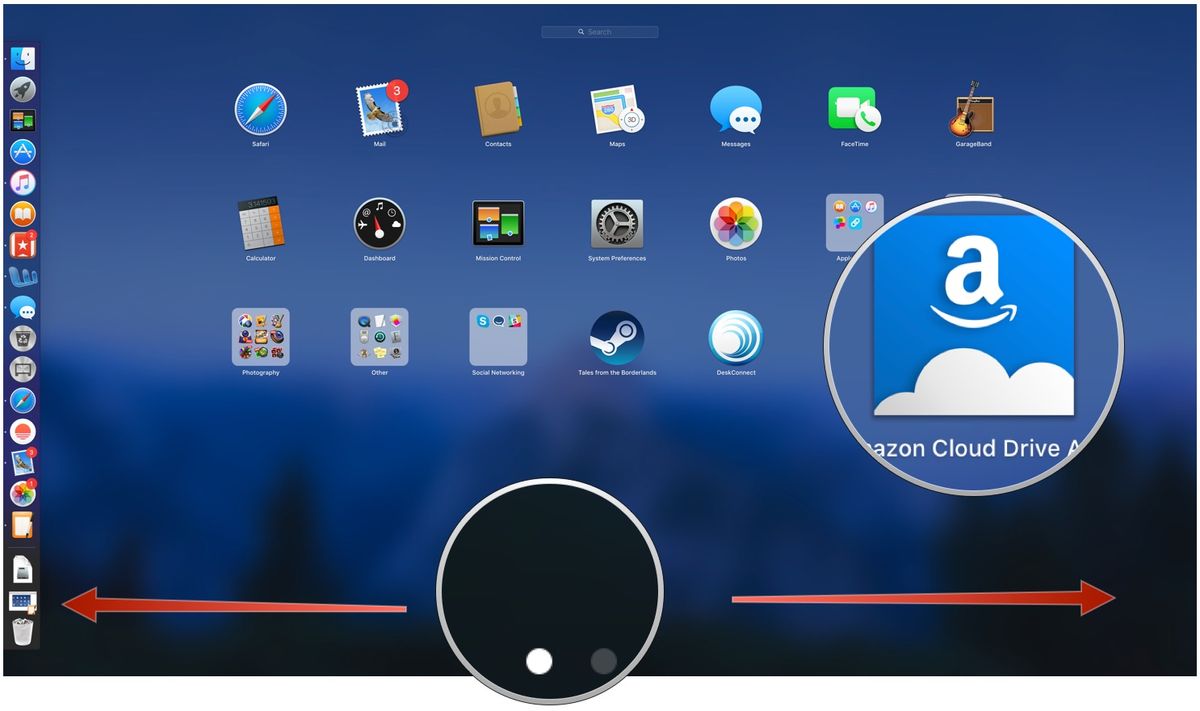 How to use the Amazon Photos app for iPhone and iPad | iMore