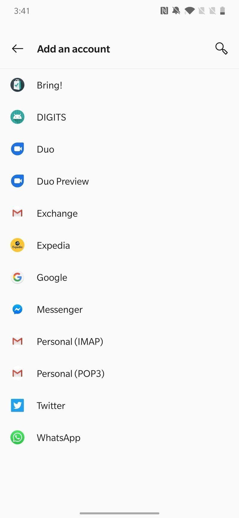 How to set up an iCloud email account on Android | Android Central