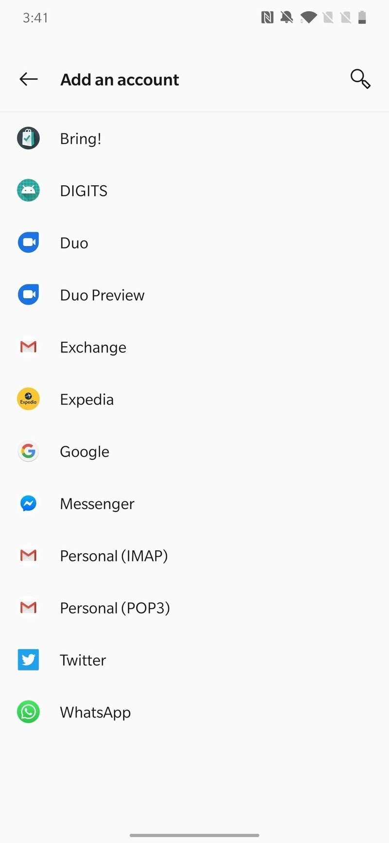 How to set up an iCloud email account on Android | Android Central