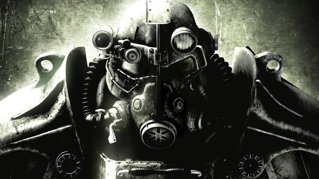 Well today I learned: Fallout lead artist says 'we did a little bit of ...