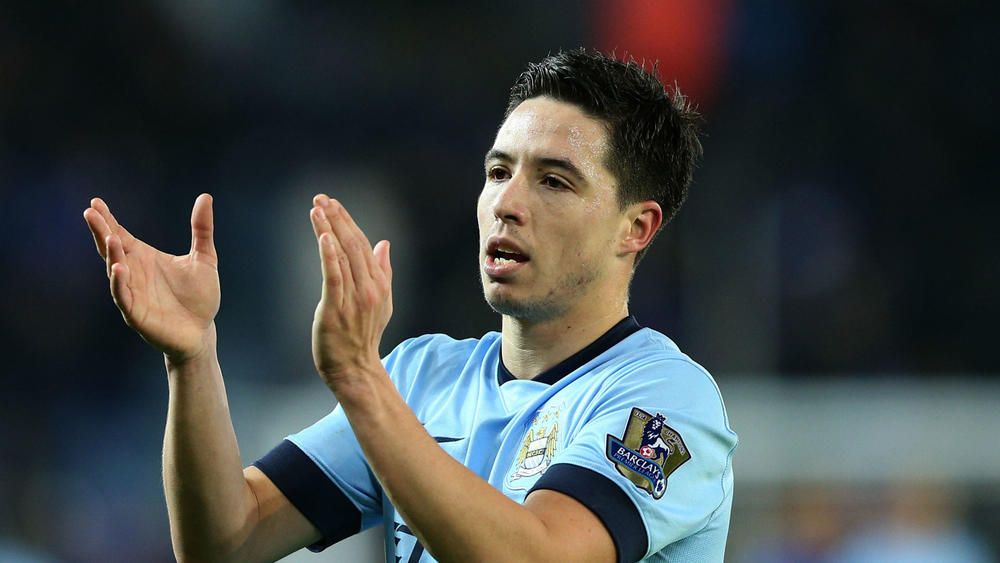 Nasri agrees Antalyaspor departure | FourFourTwo