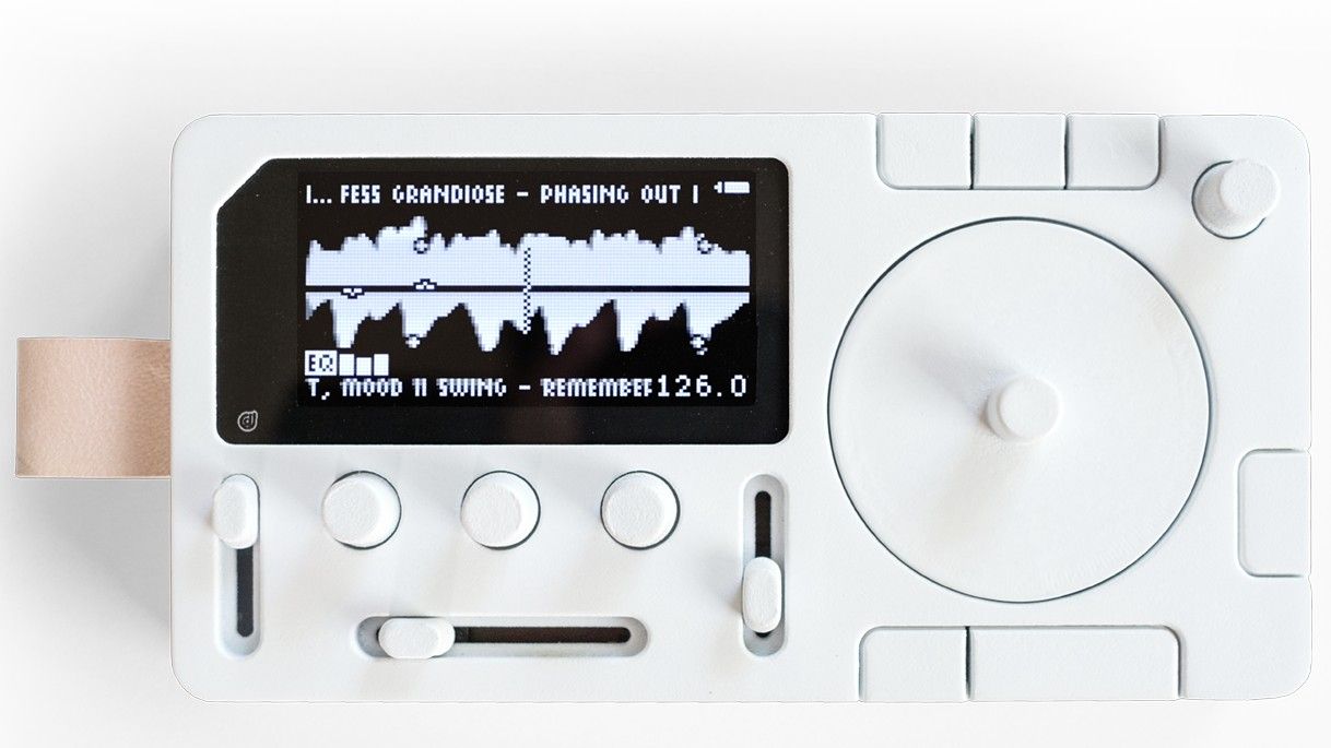 Honey, I shrunk the decks: Drift launches ultra-compact DJ mix system ...