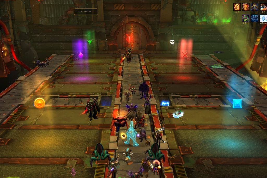 World of Warcraft game director details which combat add-ons are safe ...