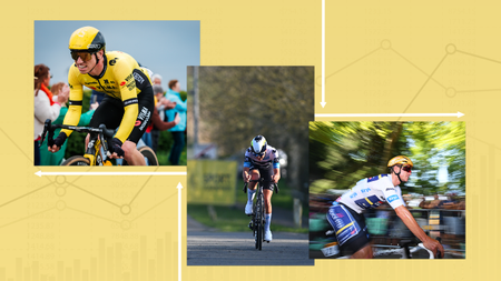 Retirement Chronicles: When Philippa York met Matt Stephens | Cyclingnews