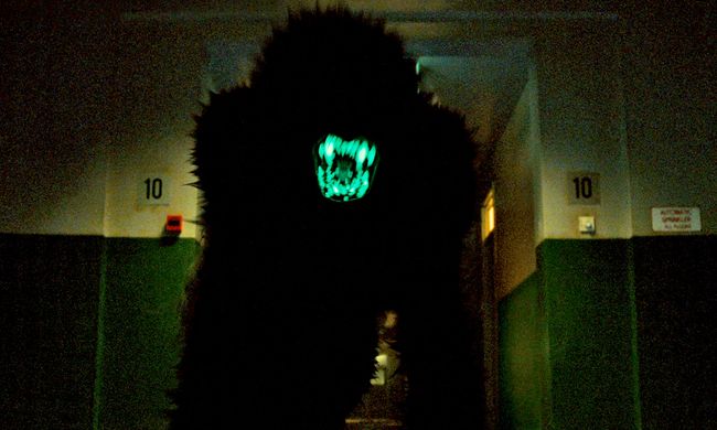 The Scariest Aliens Ever from Sci-Fi Films | Space