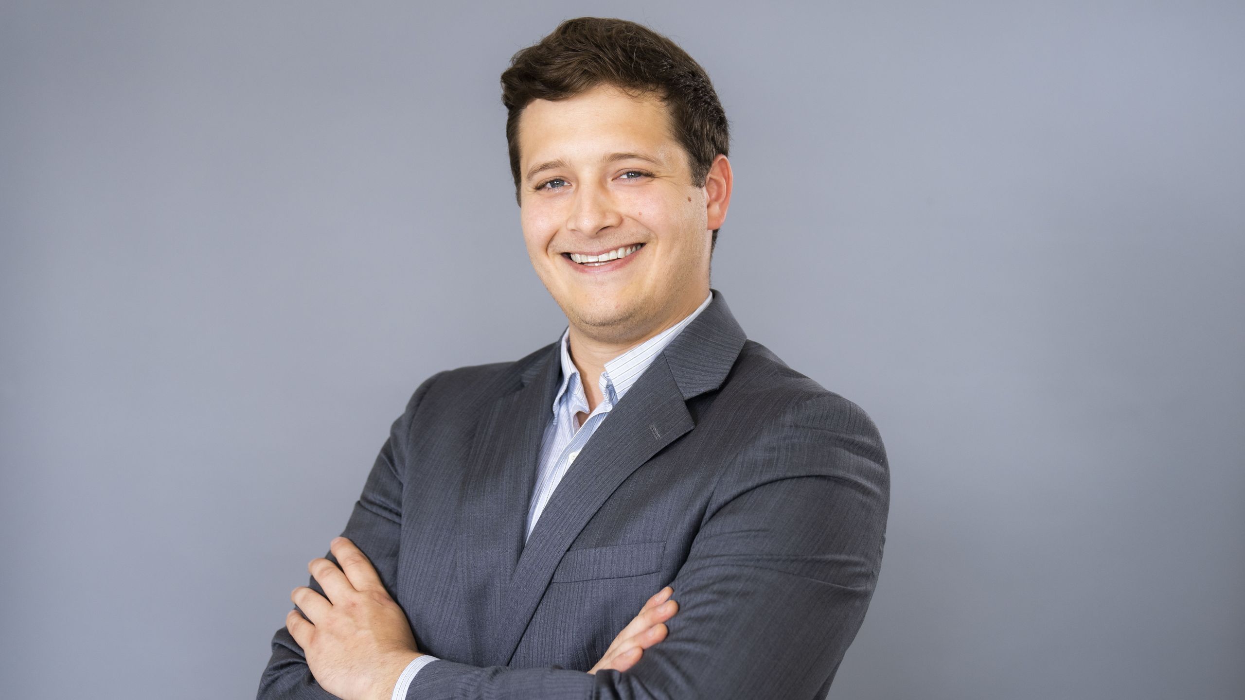 ConnectSecure marks rebrand with new CEO appointment | ChannelPro