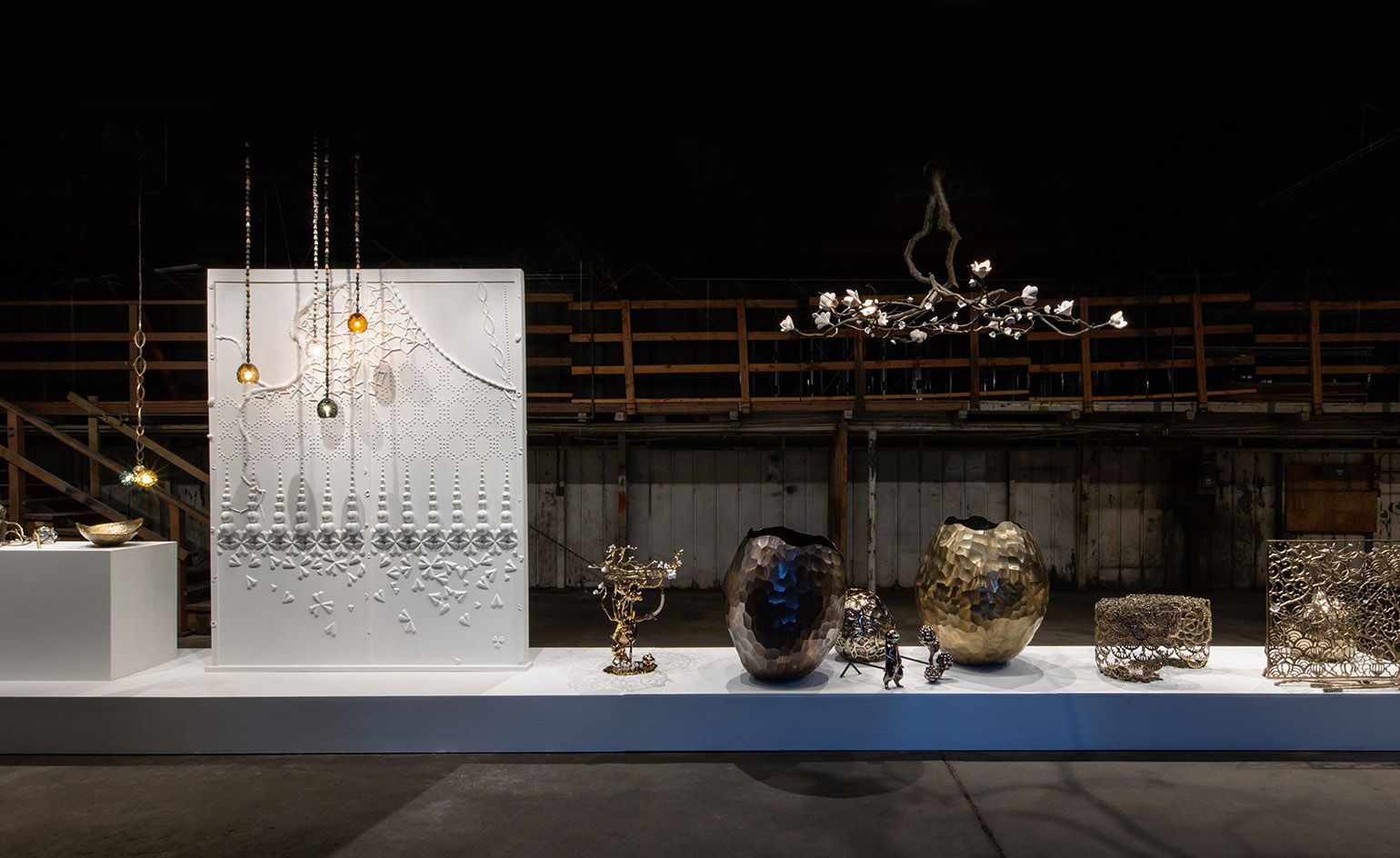 Wiseman brothers reveal new studio space in Los Angeles | Wallpaper*