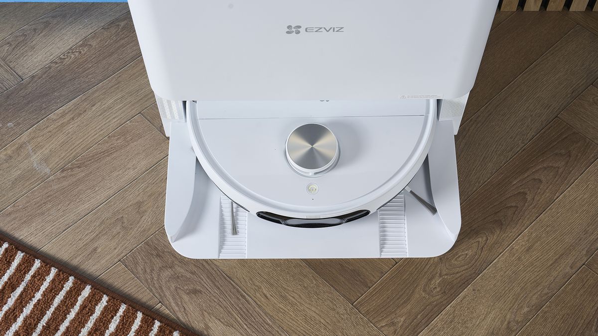 EZVIZ RS20 Pro review | Tom's Guide