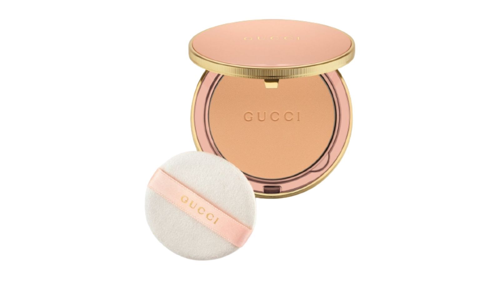 Best setting powders to keep oily t-zones under control | Woman & Home