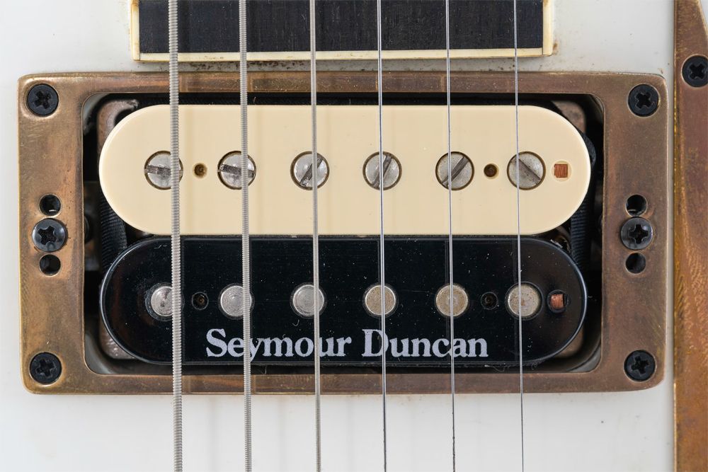 Randy Rhoads’ prototype Jackson RR3, once lost for 25 years, goes up ...