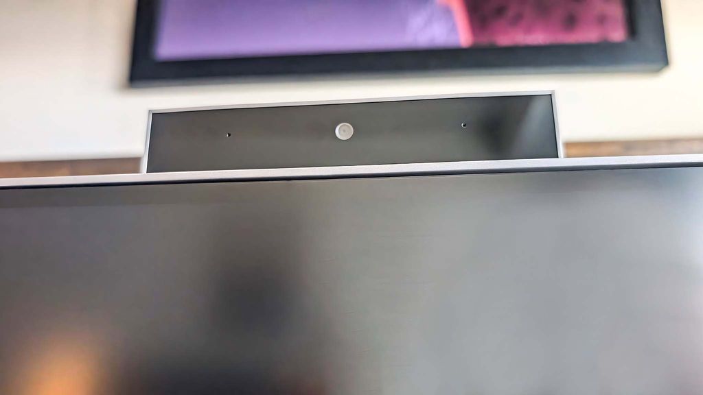 This HP OmniStudio X AIO is the perfect all-rounder AI PC for work or ...