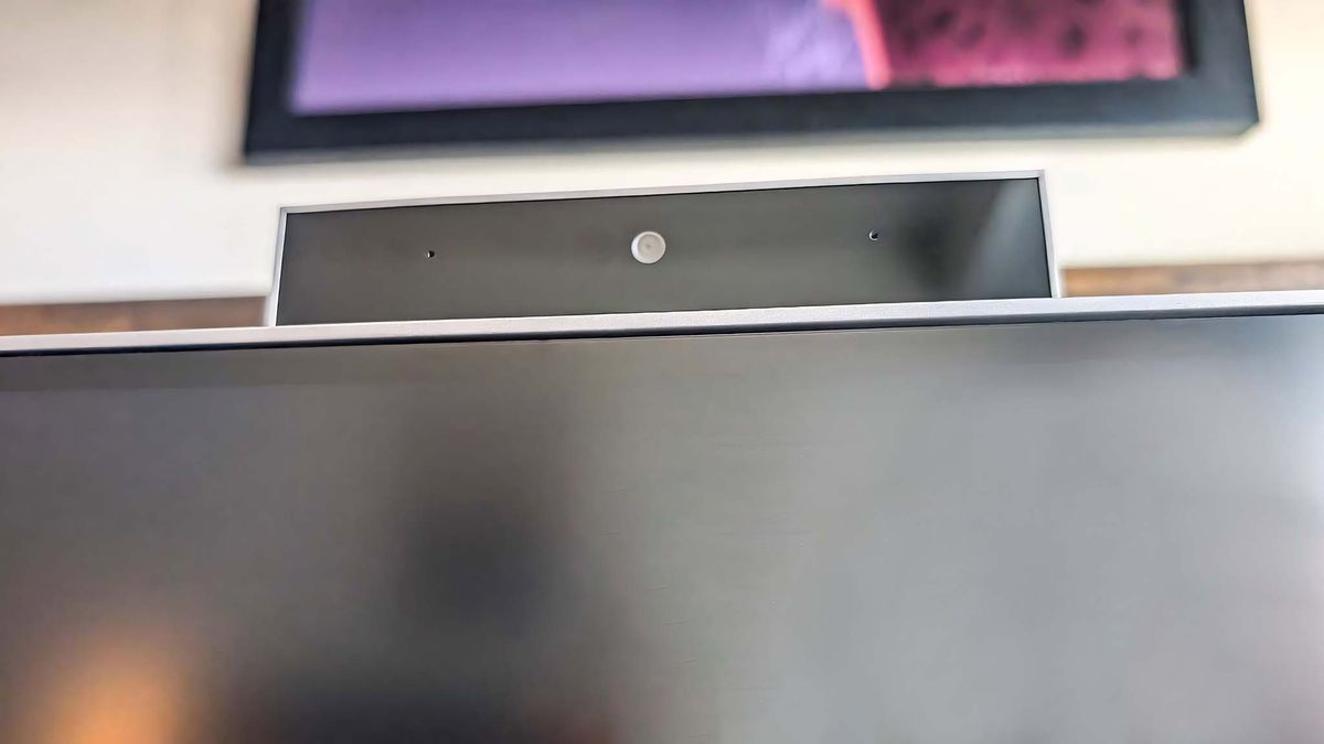 This HP OmniStudio X AIO is the perfect all-rounder AI PC for work or ...