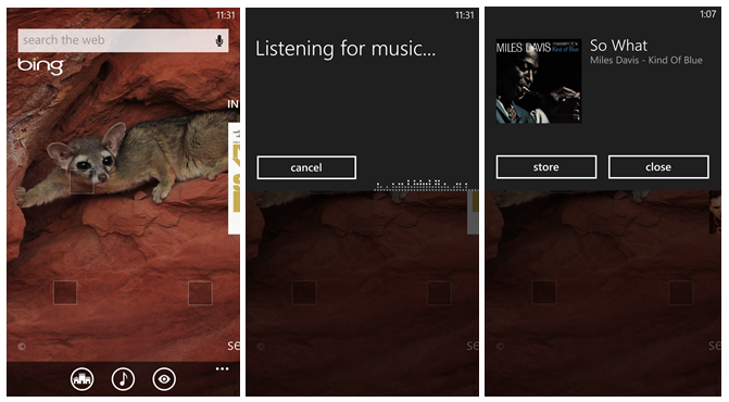 Bing Audio music matching expands to 14 new countries - get your groove ...