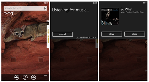 Bing Audio music matching expands to 14 new countries - get your groove ...