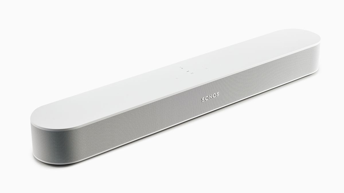 Sonos Beam (Gen 2) review: an excellent Dolby Atmos soundbar | What Hi-Fi?
