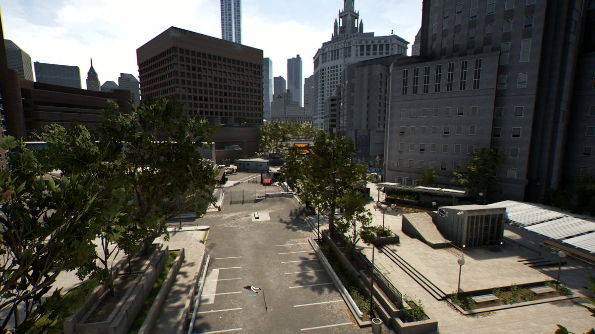 Session is the most authentic skating game on PC | PC Gamer