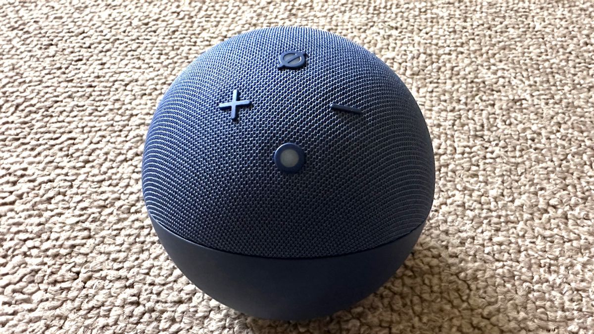 The best Alexa speakers 2025: top smart speakers to control your home ...
