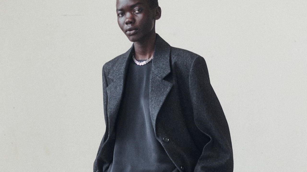 The 8 Best Scandi Brands Everyone Wore at Copenhagen Fashion Week | Who ...