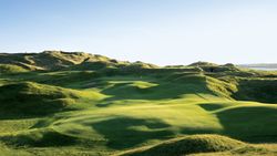 Trump International Golf Links Doonbeg: Course Review, Tee Times and ...