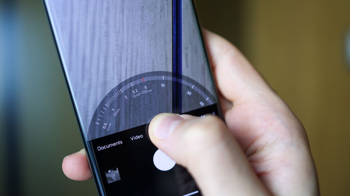 Xiaomi 13 Ultra hands-on review: Sony RX100 Lite? | Digital Camera World