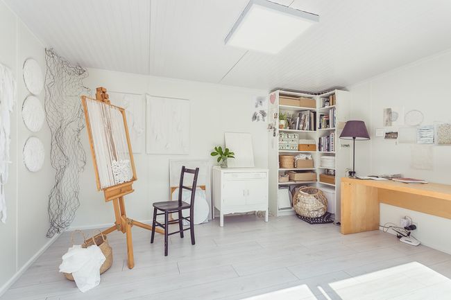 Summer House Interior Ideas to Create an Outdoor Retreat | Homebuilding