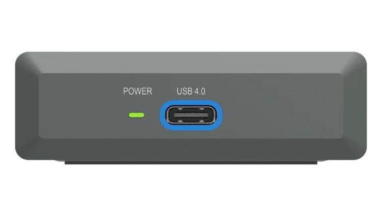 ProGrade Digital launches its first portable SSD, and it looks awesome | Digital Camera World