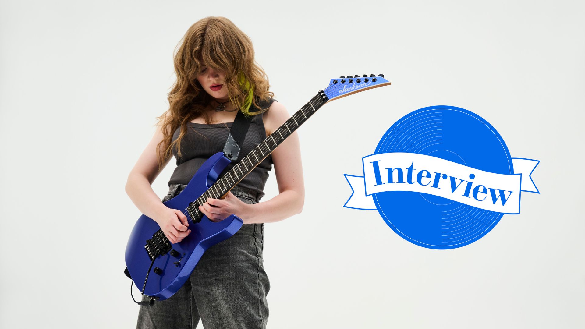 Heriot's Debbie Gough on the 10 albums that changed her life and that ...