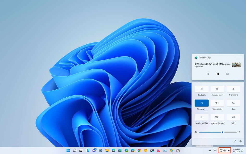 What's new with the Taskbar on Windows 11 | Windows Central