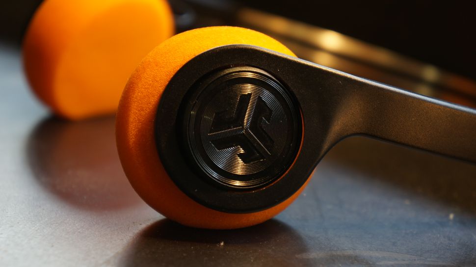 JLab Rewind Wireless review | TechRadar