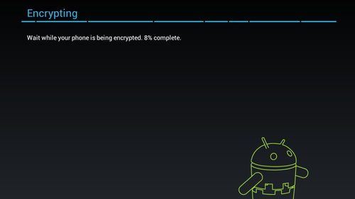 How to encrypt your Android device | TechRadar