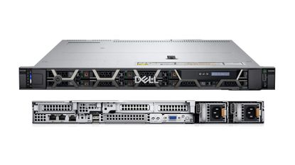 Dell EMC PowerEdge R650xs review: An ‘xtra special’ rack server | IT Pro