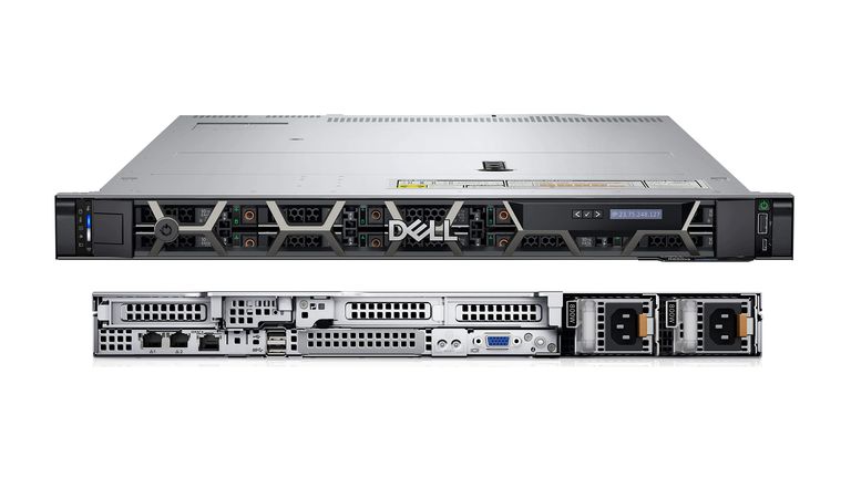 Dell EMC PowerEdge R650xs review: An ‘xtra special’ rack server | IT Pro