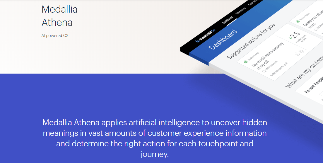 Medallia review—versatile experience management software | TechRadar