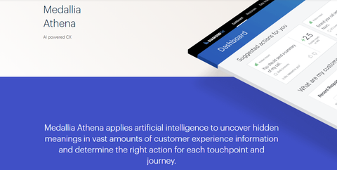 Medallia review—versatile experience management software | TechRadar