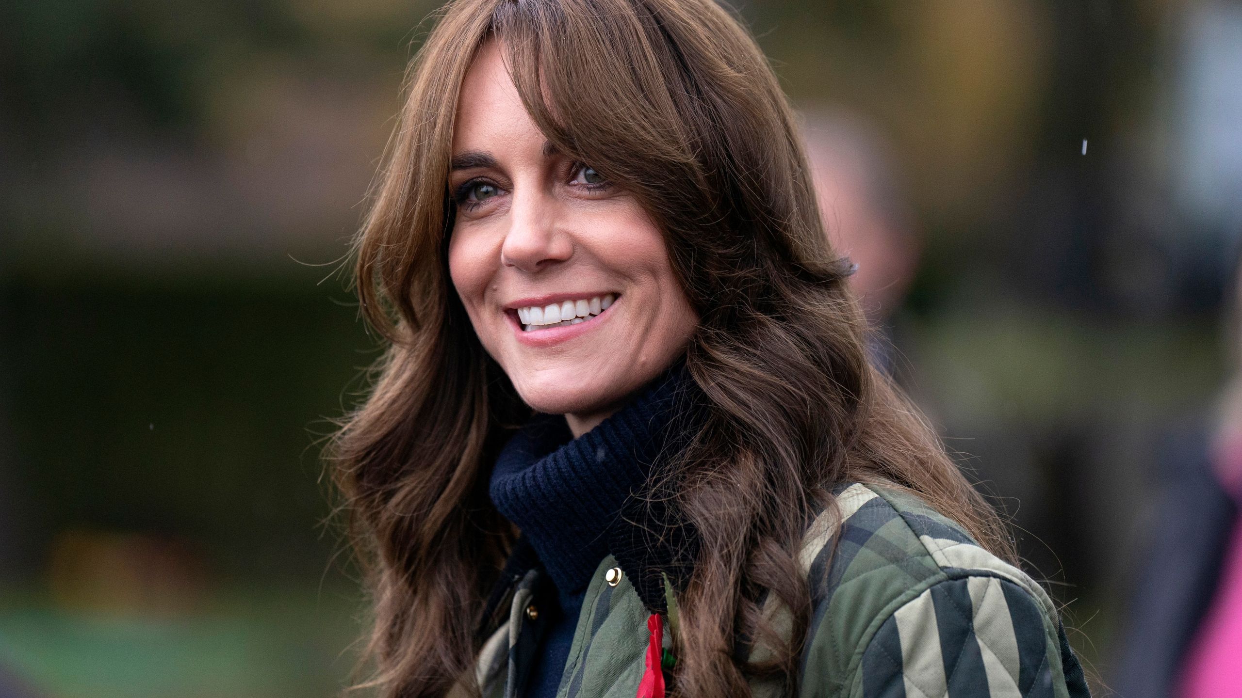 The loud luxury accessory we don't see Kate Middleton wear now | Woman ...